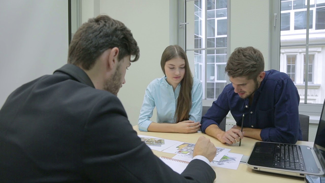 Real Estate Broker - Advantage Property Management - YouTube