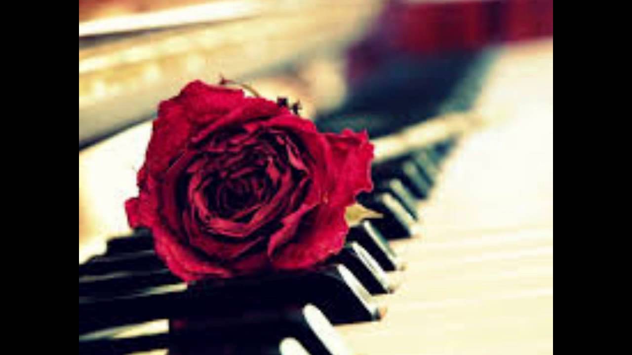 Ballada for Piano solo - YouTube