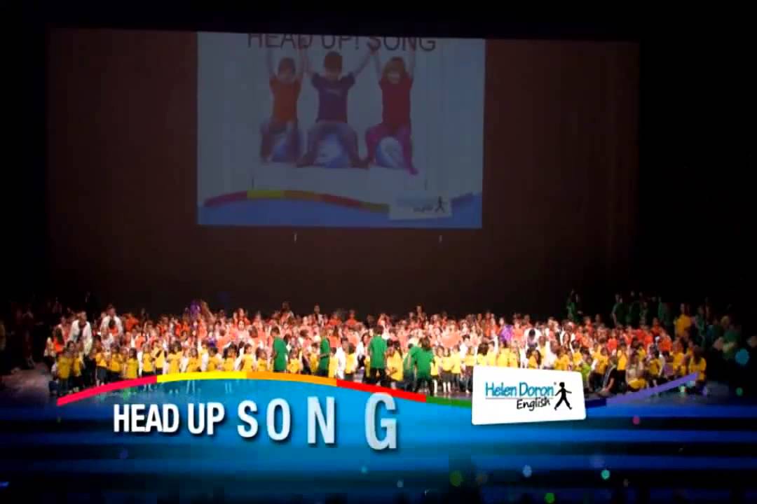Head Up Song - YouTube