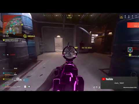 Öncelikle Selamun Aleyküm arkadaşlar😁 | Warzone ⚡