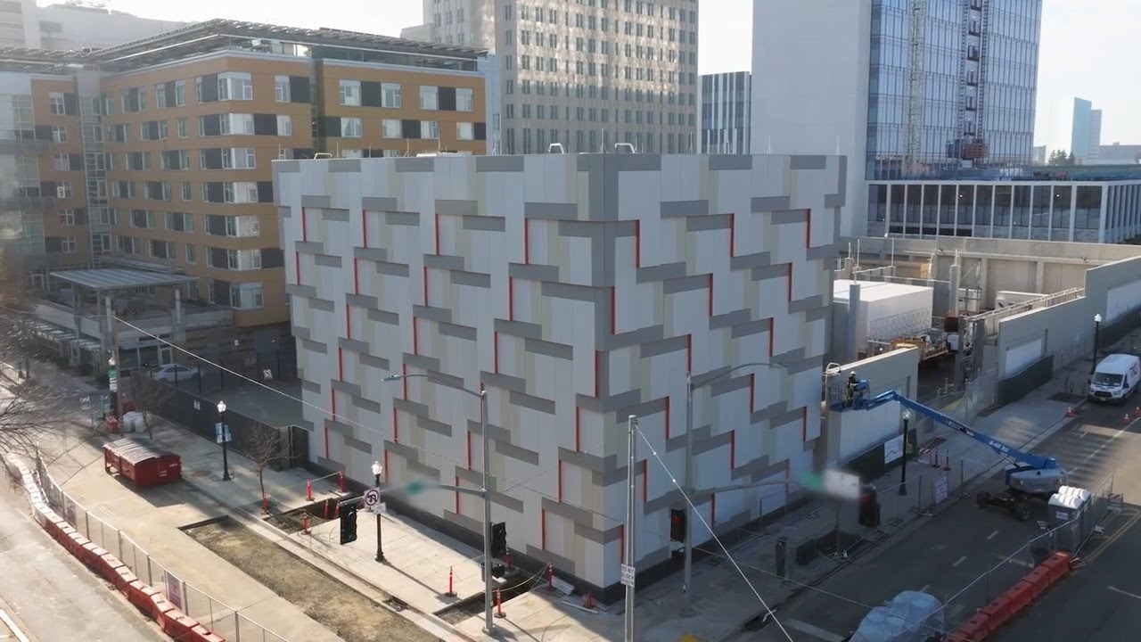 Meet Station G, SMUD’s new world-class substation in downtown ...