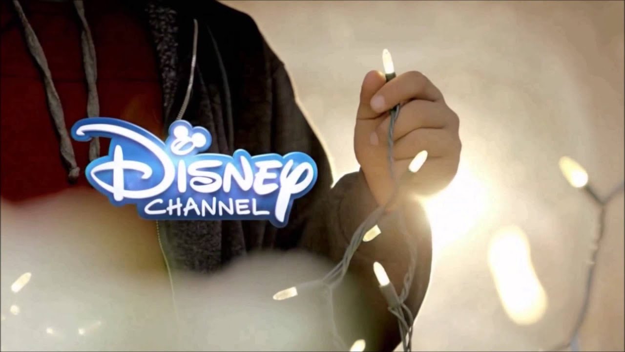 Disney Channel Us Original Ident 2012 Youtube