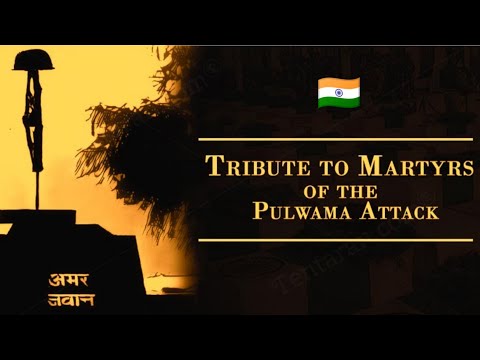 14 February🇮🇳 Black Day Whatsapp Status 🇮🇳 Pulwama Attack  Whatsapp Status 2021 🇮🇳 Pradumna Creation