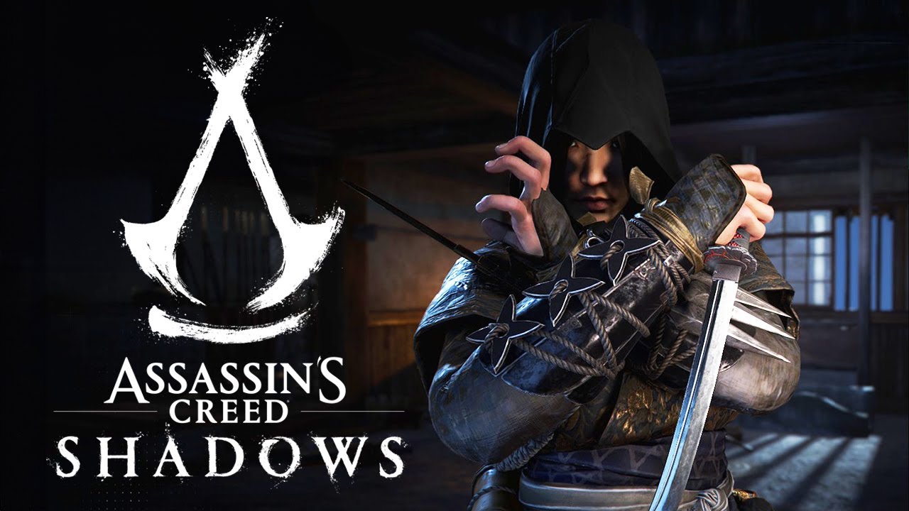 Infiltrating Castles for Fun and Profit - Assassin's Creed: Shadows ...