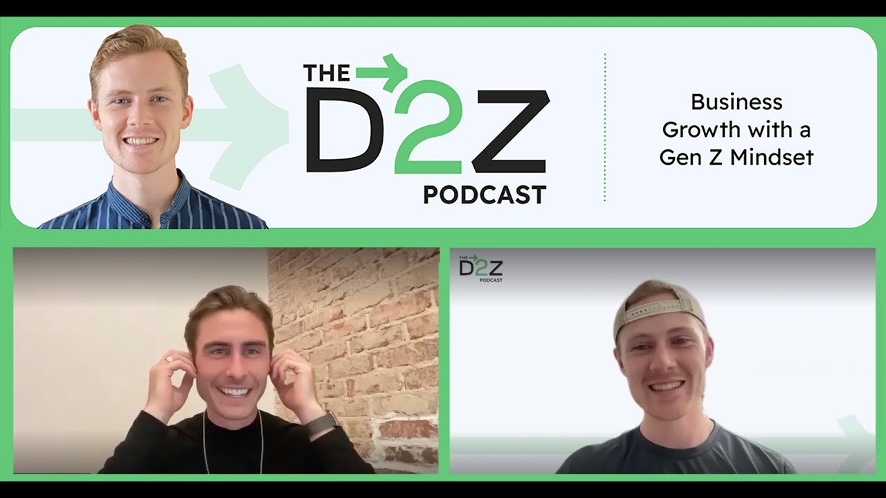 Automation and Navigating Business for Long-Term Success with Wesley ...