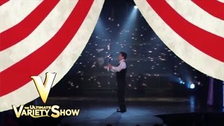 V - The Ultimate Variety Show - The Best Of Wally Eastwood - YouTube
