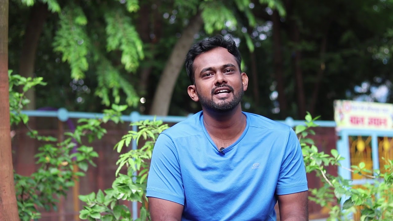 ll Matungyacha Vighnaharta ll A Tribute to Bunty ll Documentary ll ...