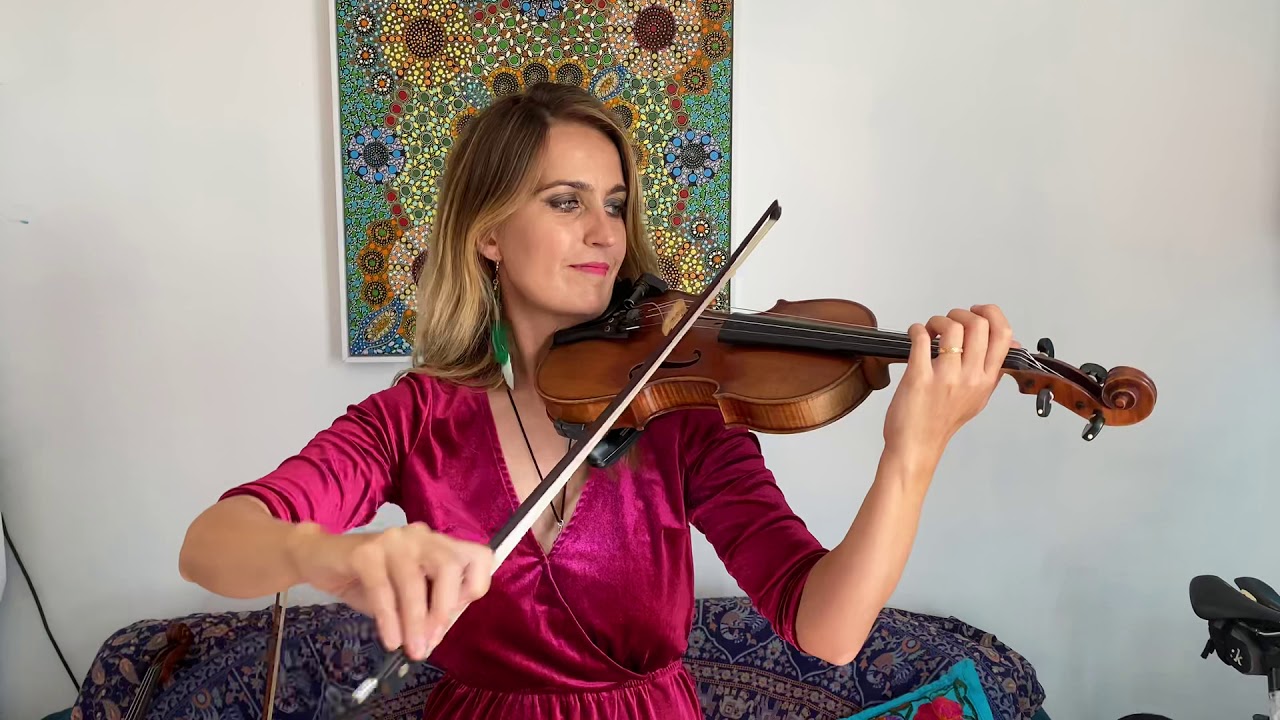 7. Fast Lane (practice tempo slower) Fiddle Time Joggers - YouTube