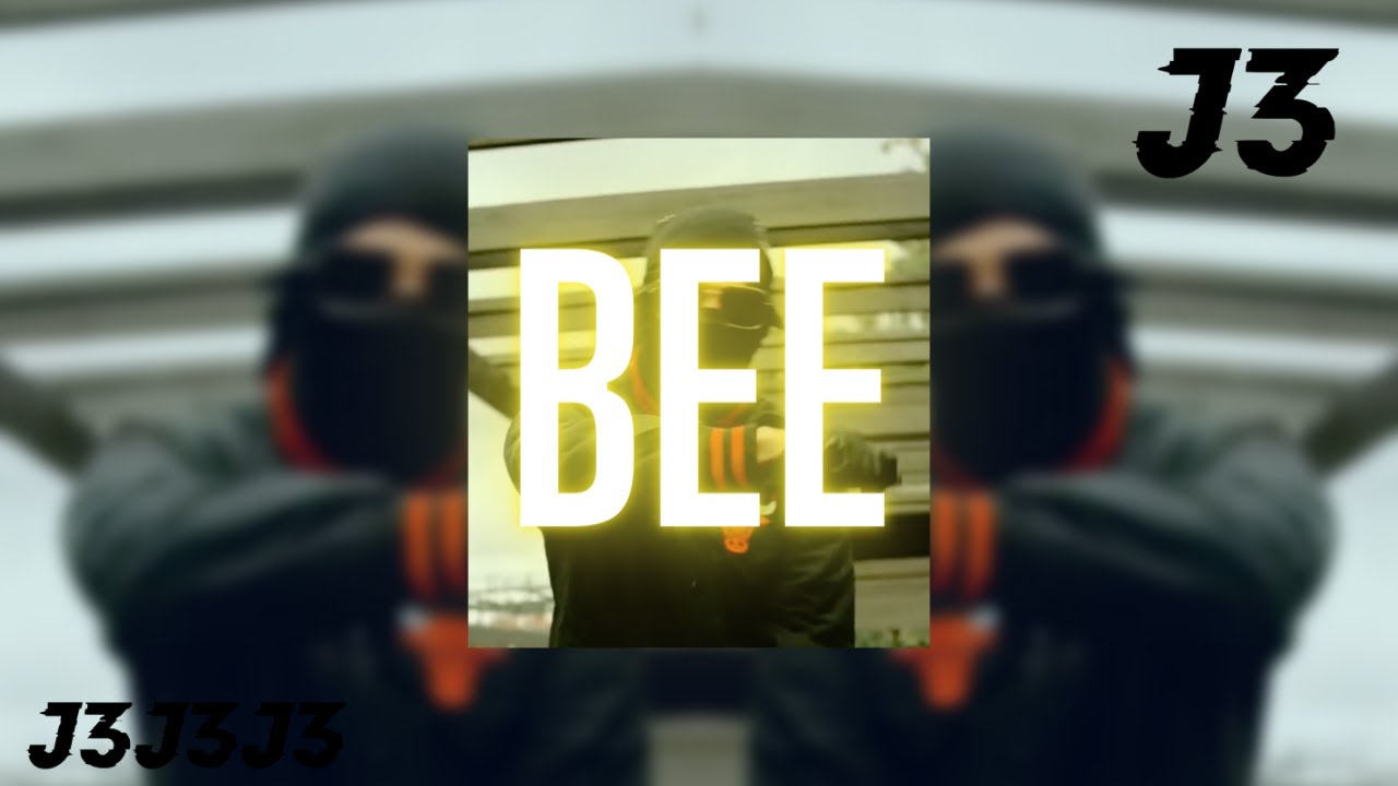 "BEE" Booter Bee x Ethnic Drill Type Beat (Dark UK Drill Instrumental ...