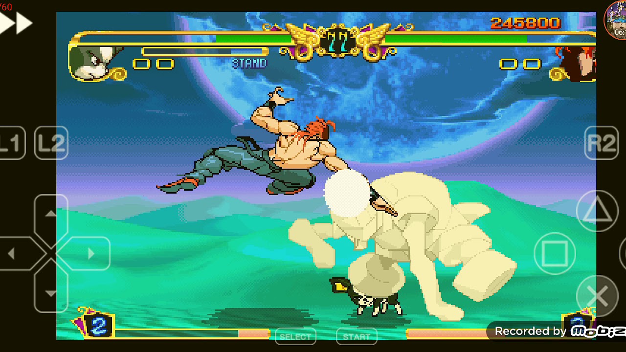 S.DIO playthrough arcade - YouTube