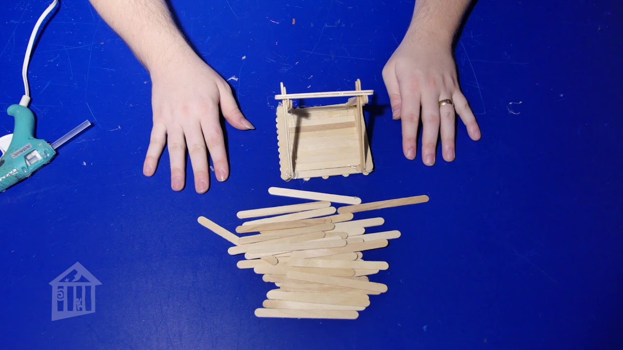 Popsicle Swing - Brain Break - YouTube