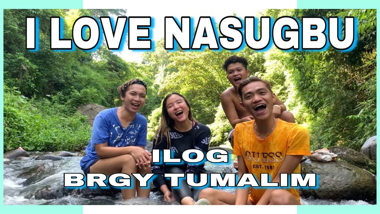 ILOG AT BRGY TUMALIM NASUGBU BATANGAS #ILOVENASUGBU # ...