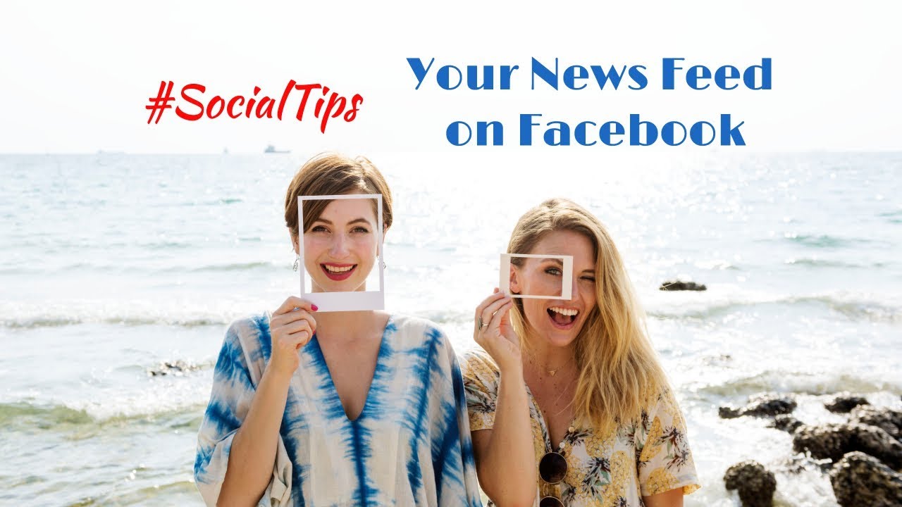 👍 Your Facebook Personal Profile News Feed ~ Most Recent Stories - YouTube