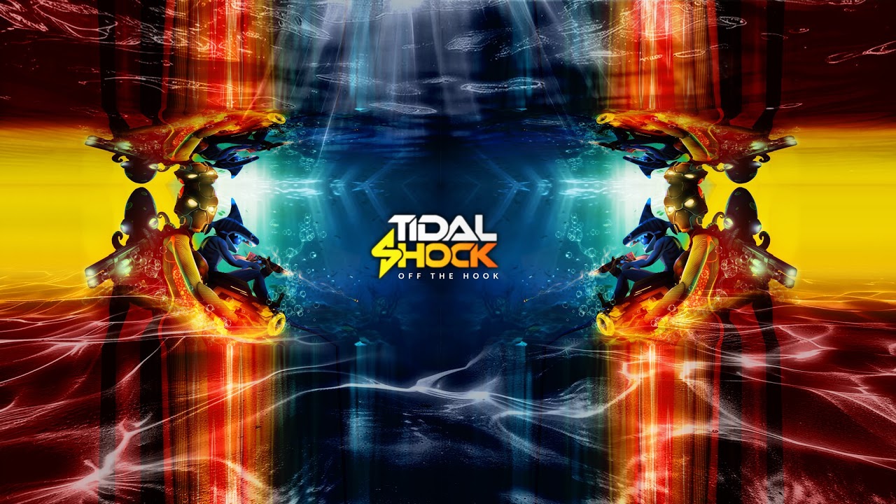Tidal Shock Live Stream - YouTube