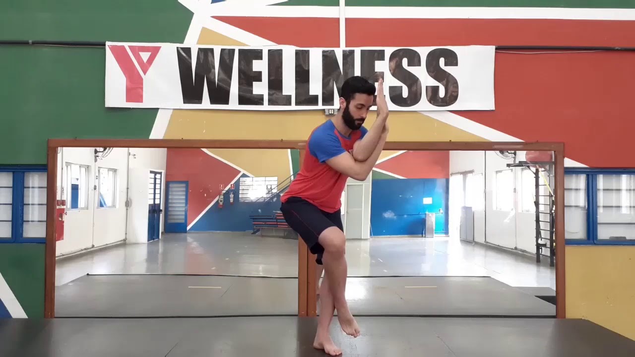 YEssence 15 - YouTube