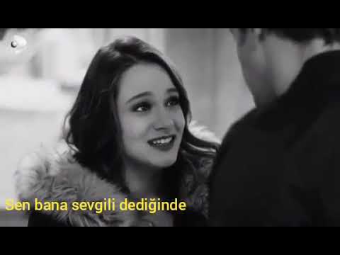 Dizilerde duygusal sahneler