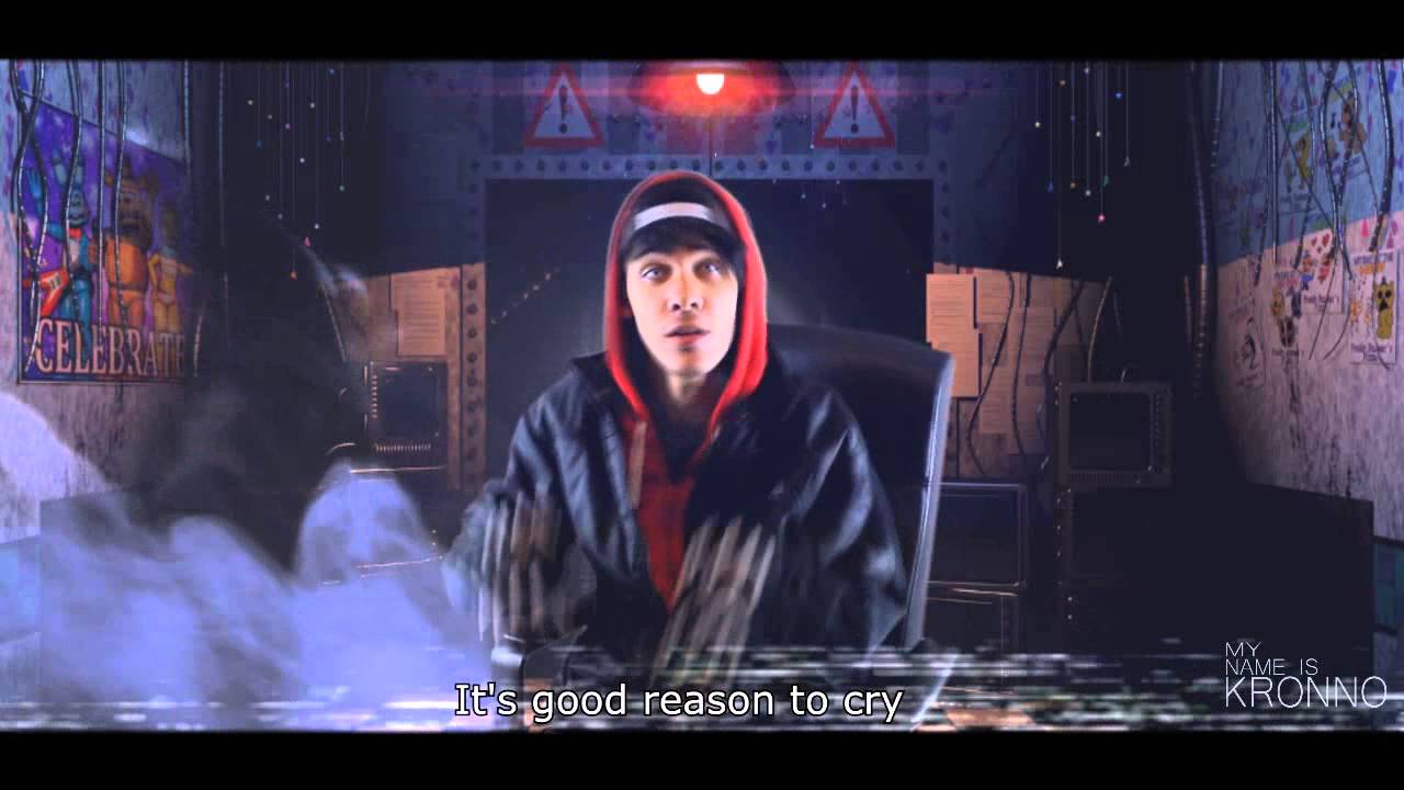 FIVE NIGHTS AT FREDDY´S RAP | Kronno Zomber & Zarcort (Video Oficial ...