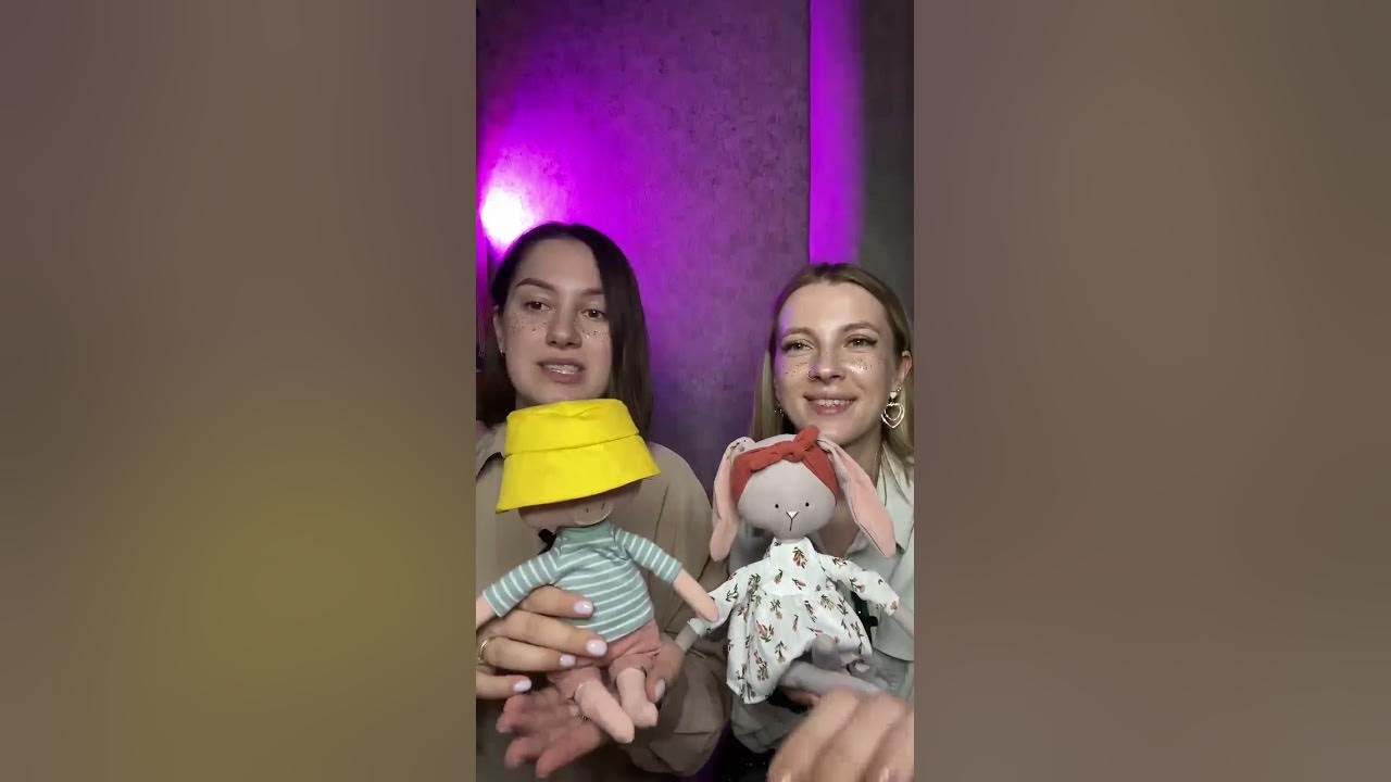 Обзор коллекции "Cotti Motti" - YouTube