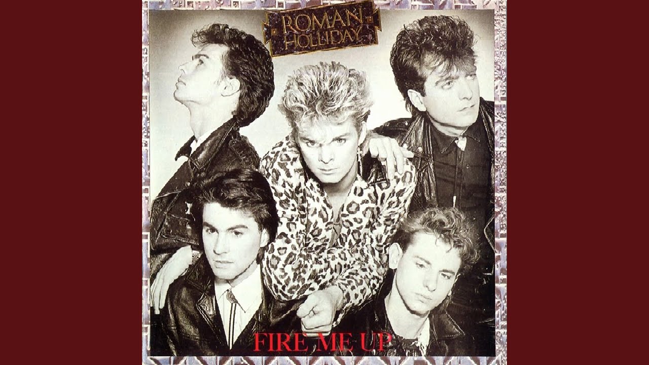 Fire Me Up - YouTube