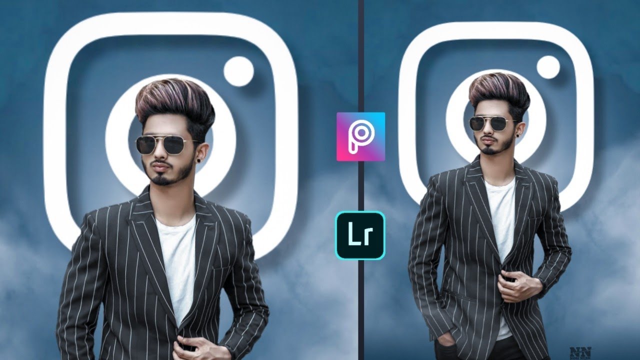 Instagram Trending | Viral Photo EditingViral Photo Editing | Picsart ...