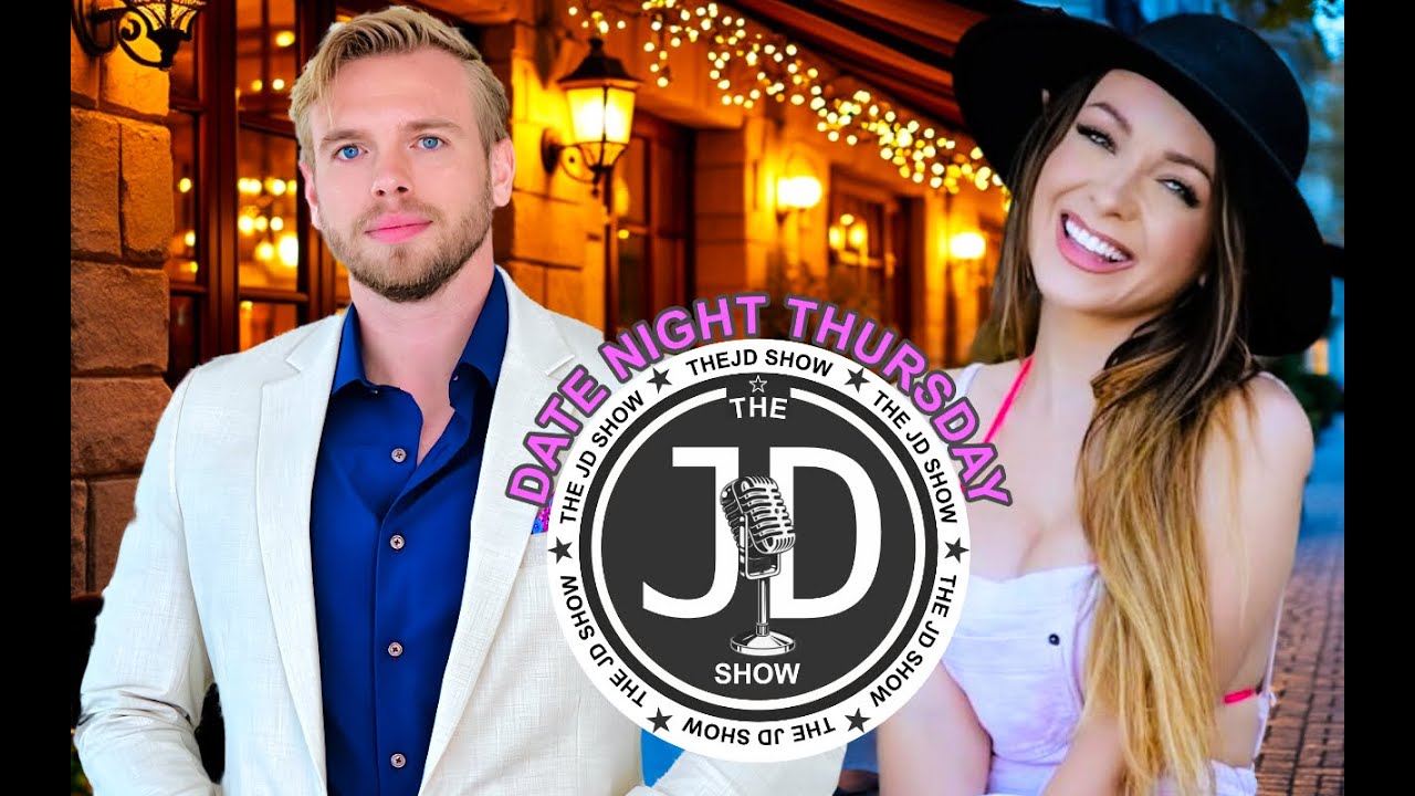 Exploring Bisexual Dating in LA: A Raw Conversation with Carly on The ...