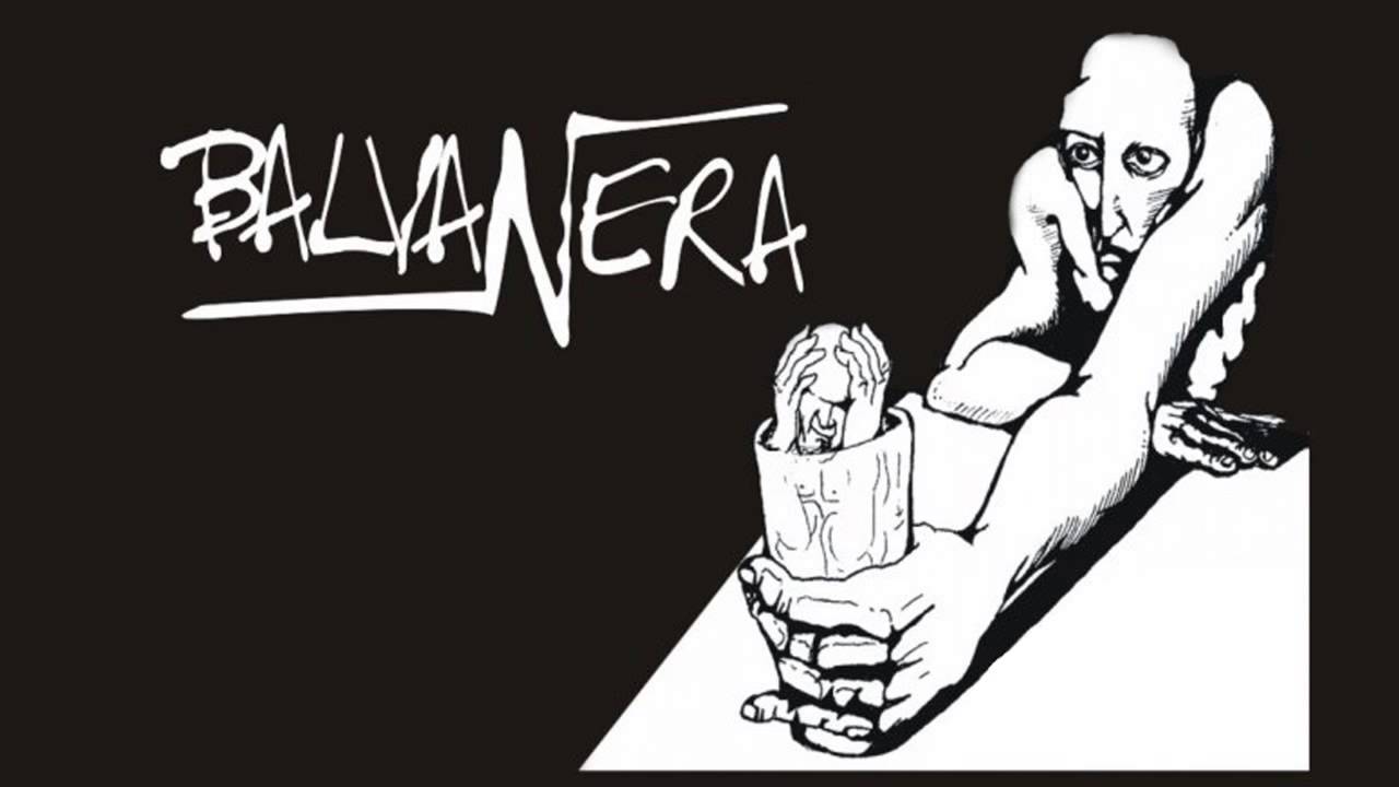 BALVANERA - DULCE ANGELITO - YouTube