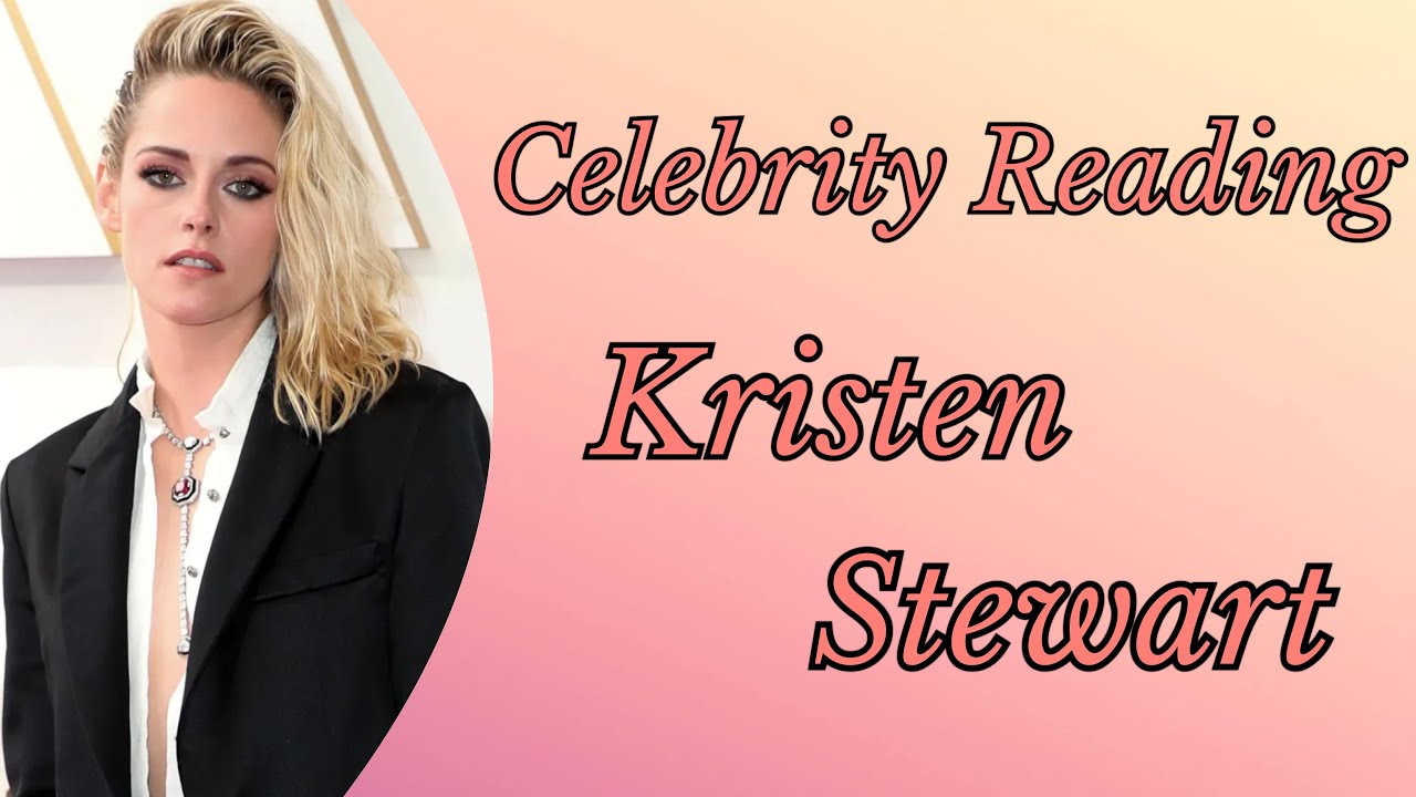 Kristen Stewart Celebrity Reading: Will She Make It To The Altar ...