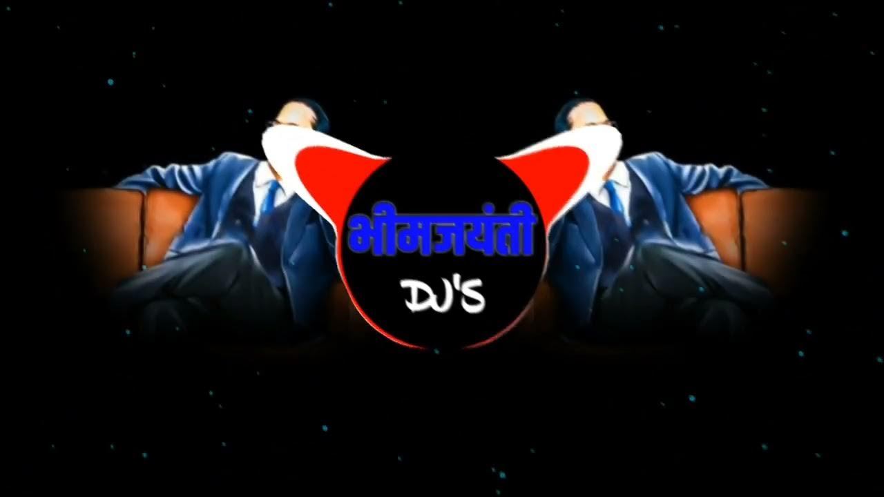 Bhimrav Ek Number ( Remix ) DJ Mangesh X DJ Hrushi || Bhimjaynti ...
