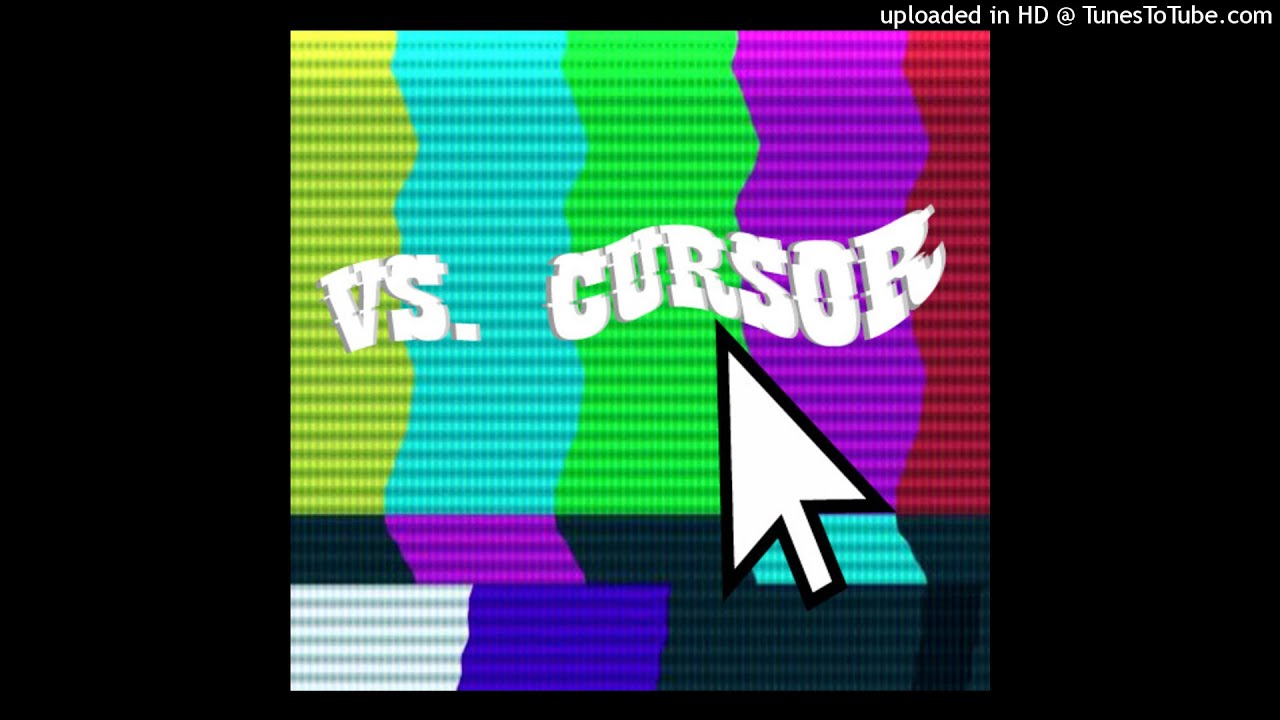 FNF Vs. Cursor: "Rebooting" - YouTube
