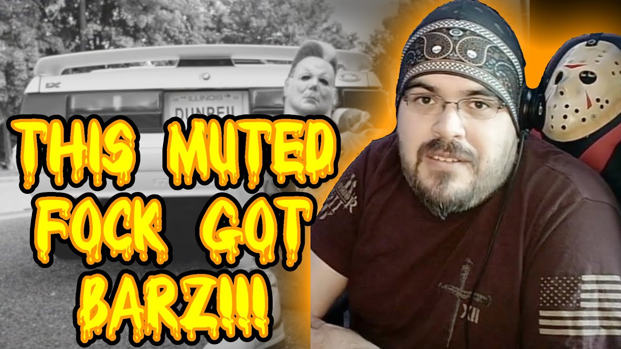 VANILLA MIKE || SLICE SLICE BABY || VANILLA ICE PARODY || Hispanic ...