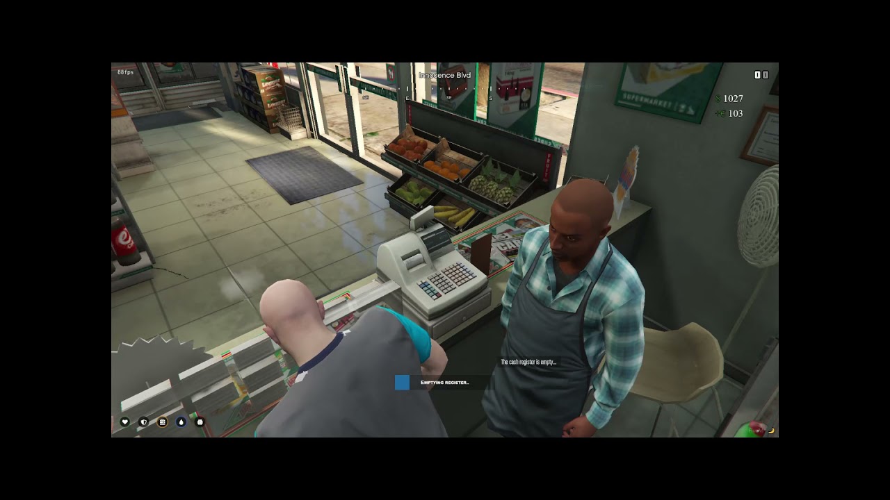 Vangelico Robbery System Fivem Store Fivem Mods
