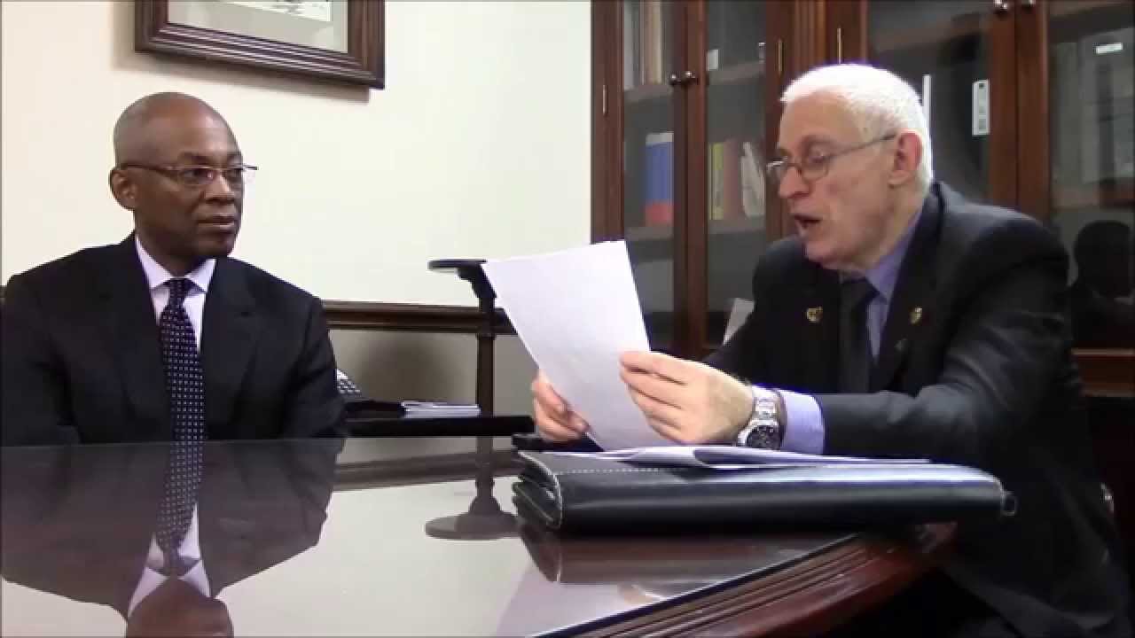 Roger V Archibald Attorney at Law . Brooklyn, New York - YouTube