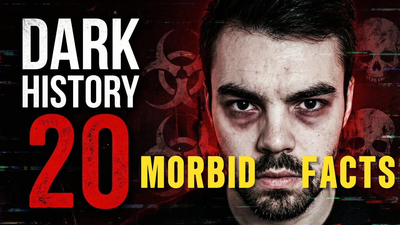 Random Morbid Facts Compilation Part 20 | Historical Morbid Facts - YouTube