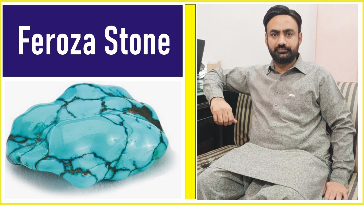 Original Firoza Stone In Pakistan 2021 - YouTube