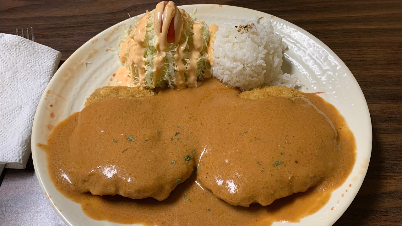 ‎Donkkaseu 돈까스 ! (KOREAN pork katsu) 🇰🇷🍚🐖 @ Sen-Sen Ramen & Katsu ...