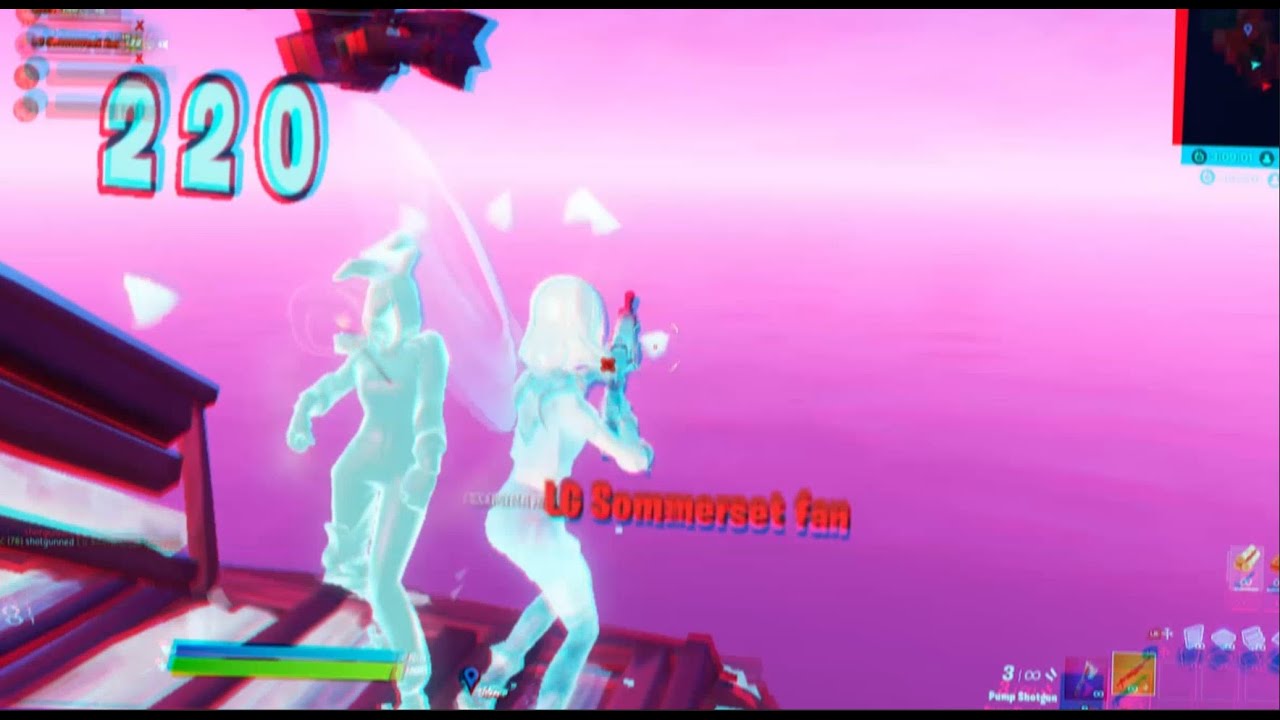 Hitman X weight on me🐱‍👤(fortnite Montage) - YouTube