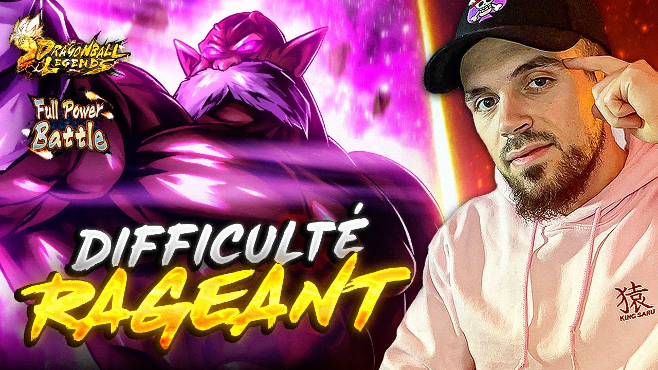 FULL POWER BATTLE TOPPO RAGEANT ( guide avec unité Gratuite ) ! DB ...