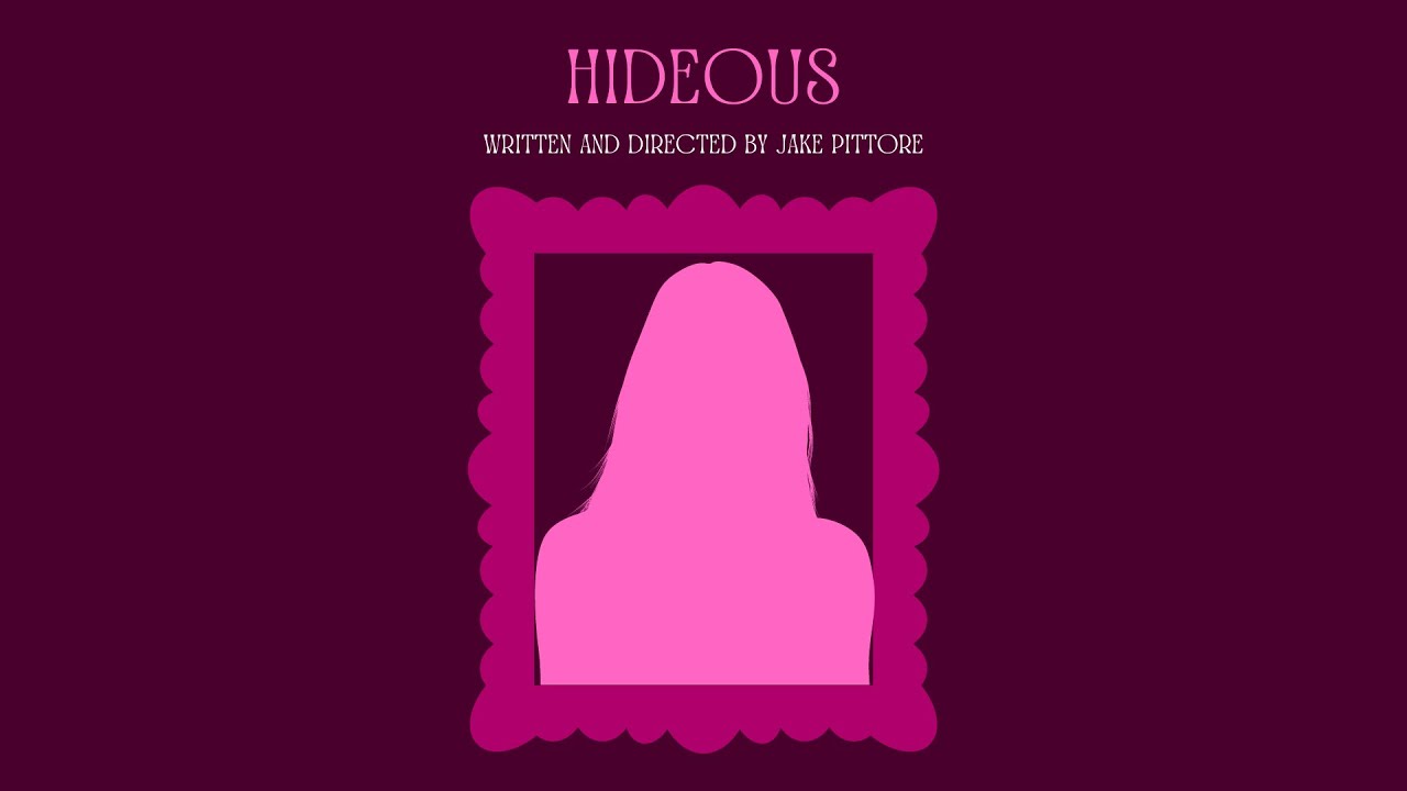 Hideous YouTube hideous-youtube