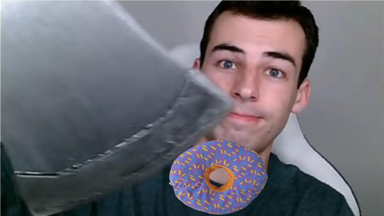 SecondThread vs. Colin Galen - Lockout Duel (my perspective + recap) - YouTube