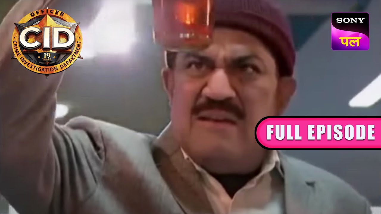 ACP को पानी में मिला एक Unusual Clue | CID | Full Episode | 19 Jan 2023 ...