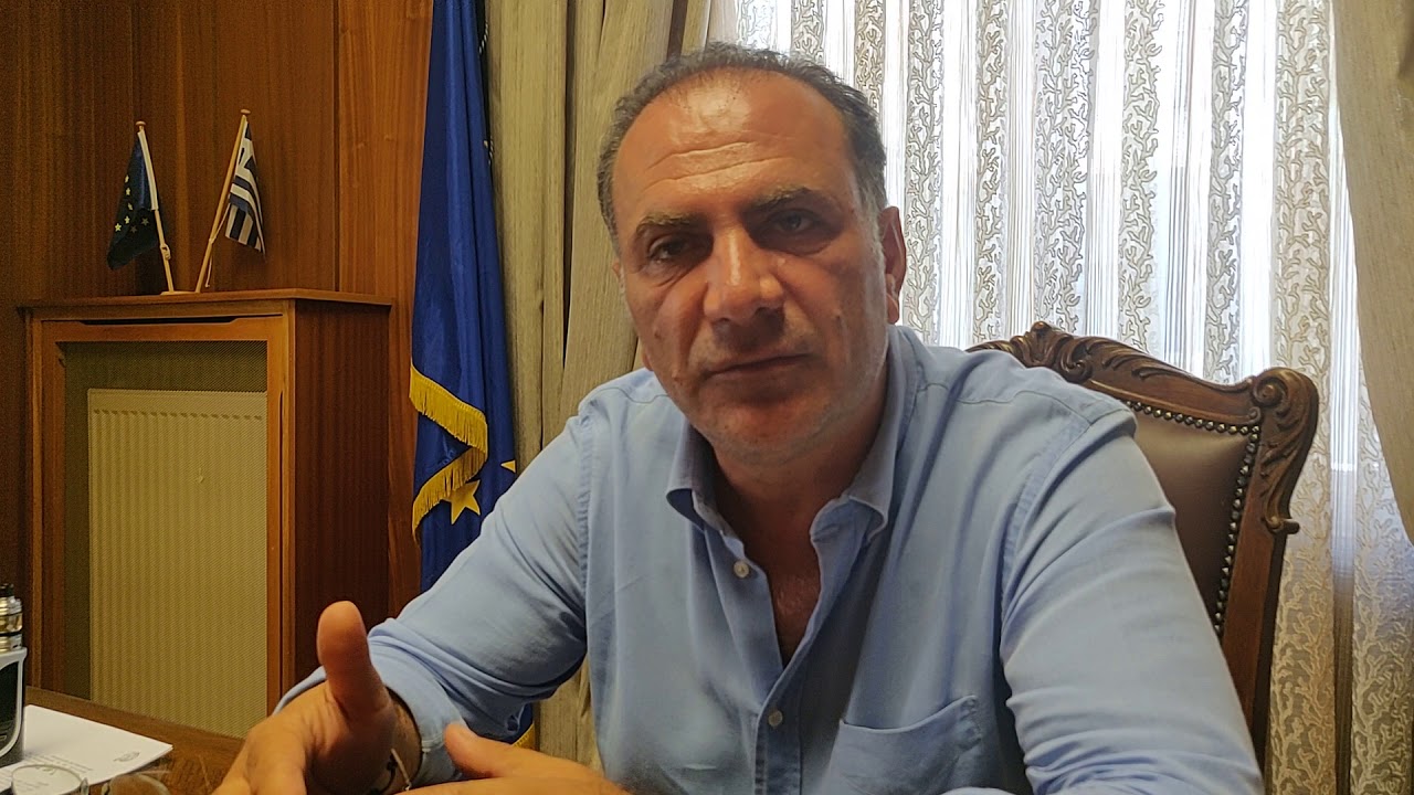 Συνεταιριστικη - YouTube