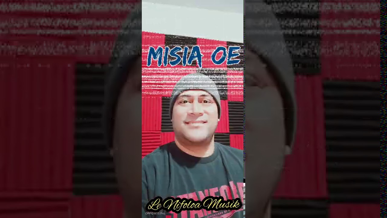 Misia oe (Edition) Le Nifoloa Musik Polu Paletaoga 2020 - YouTube