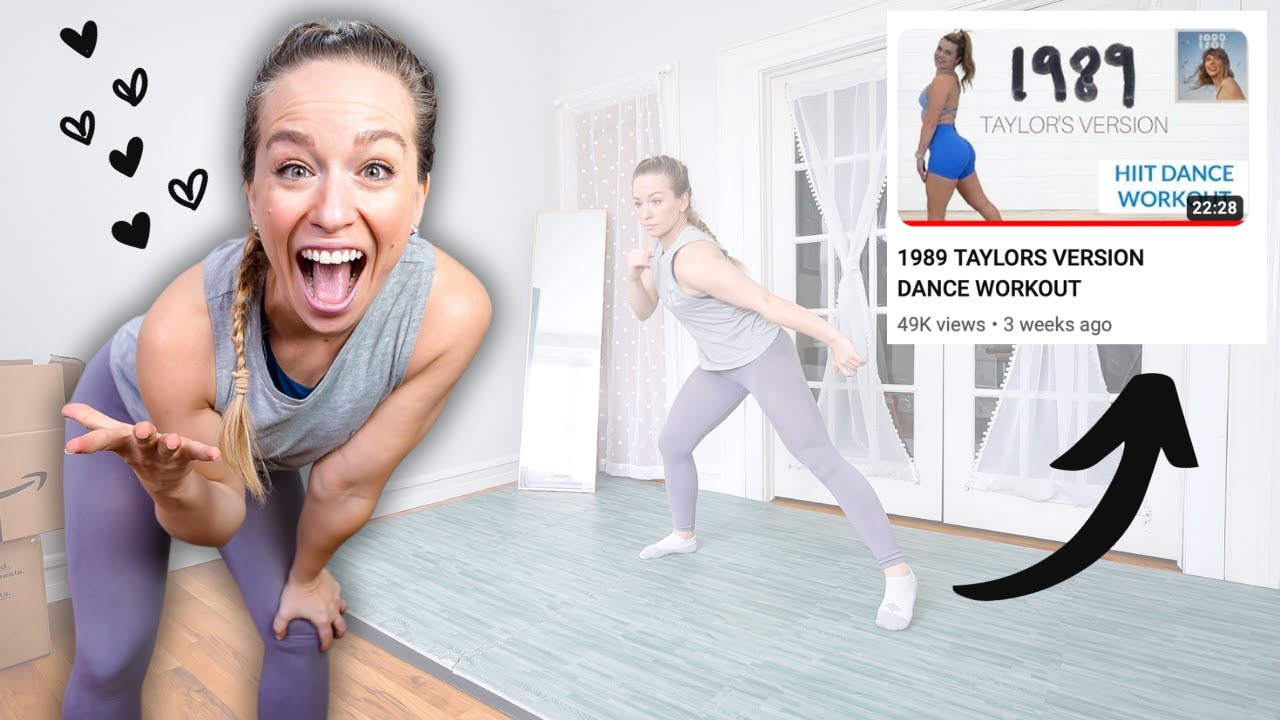 EMKFIT REVIEW | vlogmas day 5 - YouTube