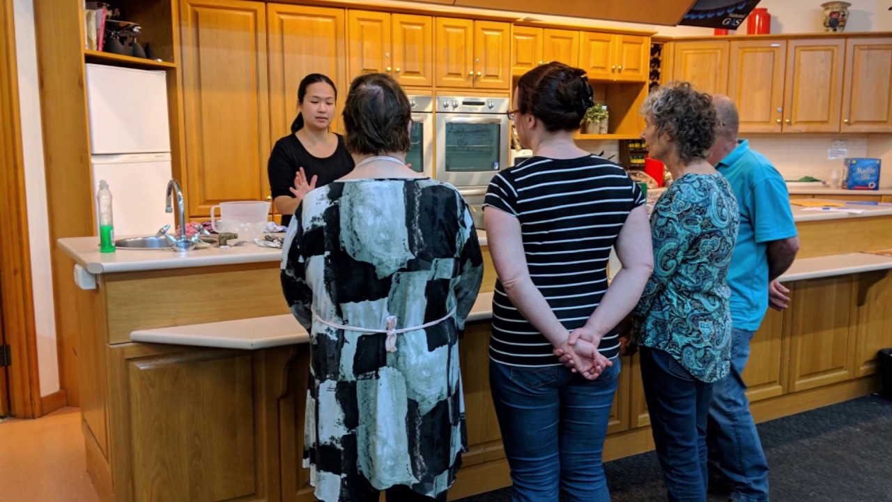 Introduction to Fermentation Workshop: WEA Adult Learning - YouTube