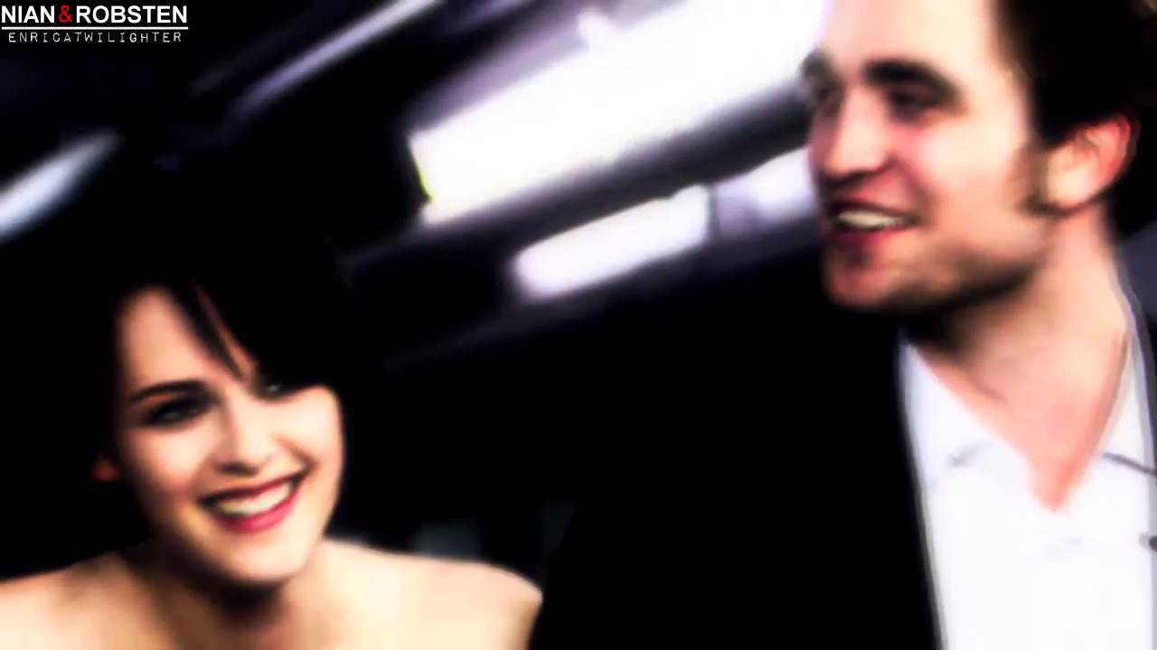 ROBSTEN & NIAN || What's my name - YouTube