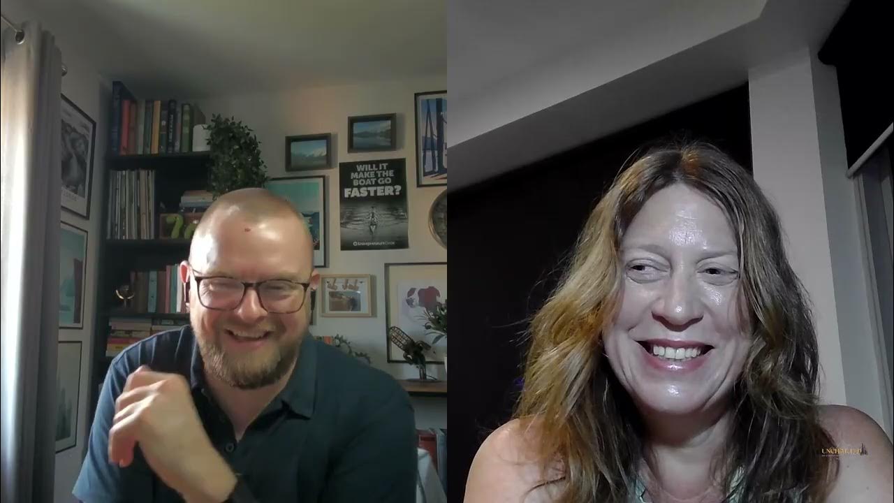 #15 Helen Pryse Lloyd: From Caregiver to CEO - YouTube