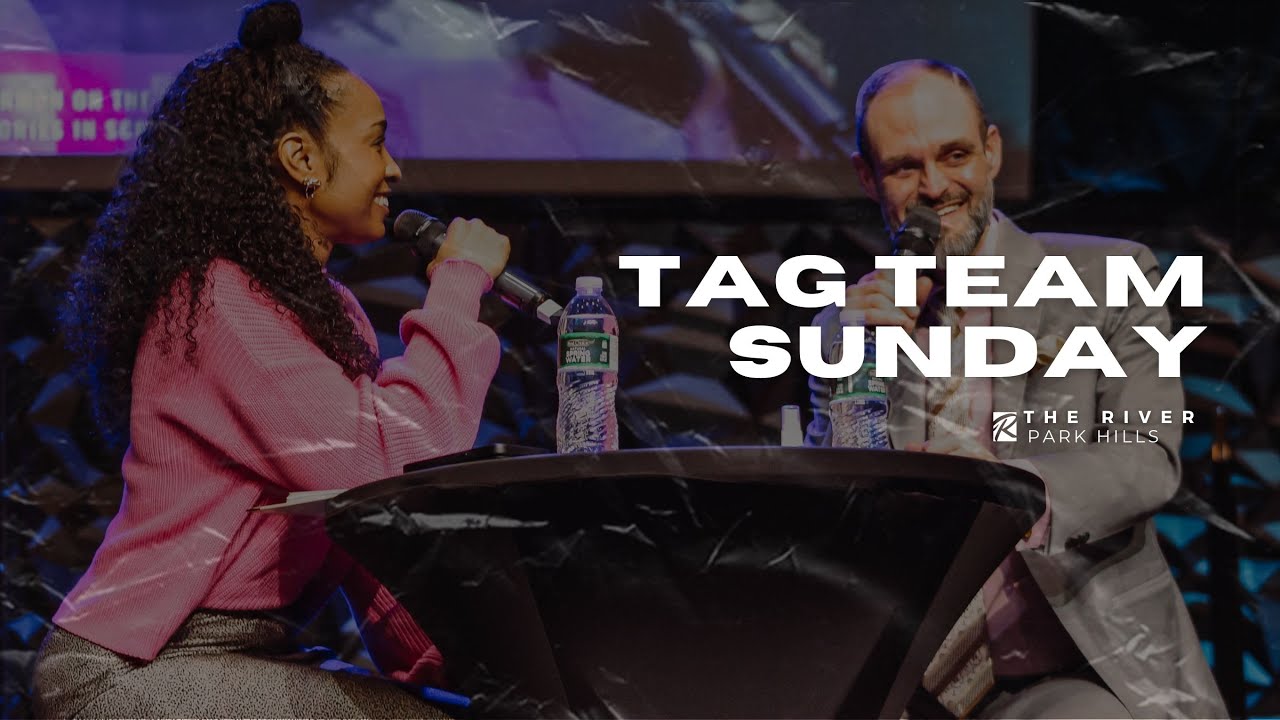 Tag Team Sunday - YouTube