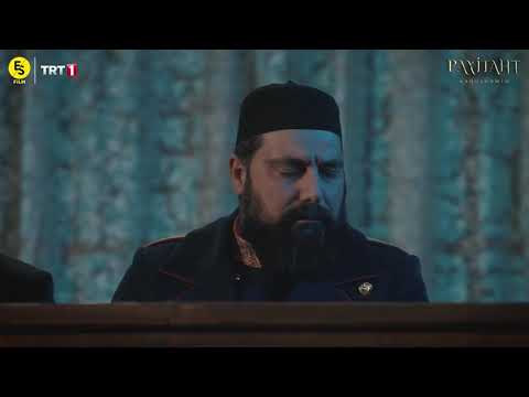 Payitaht Abdülhamid 60. Bölüm (Zikir Sahnesi)