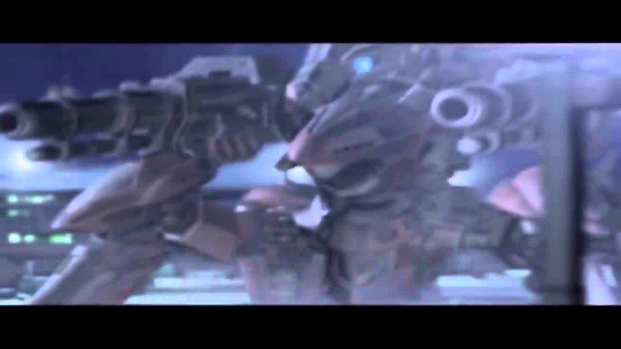 Exalted 3rd Ed Trailer - YouTube