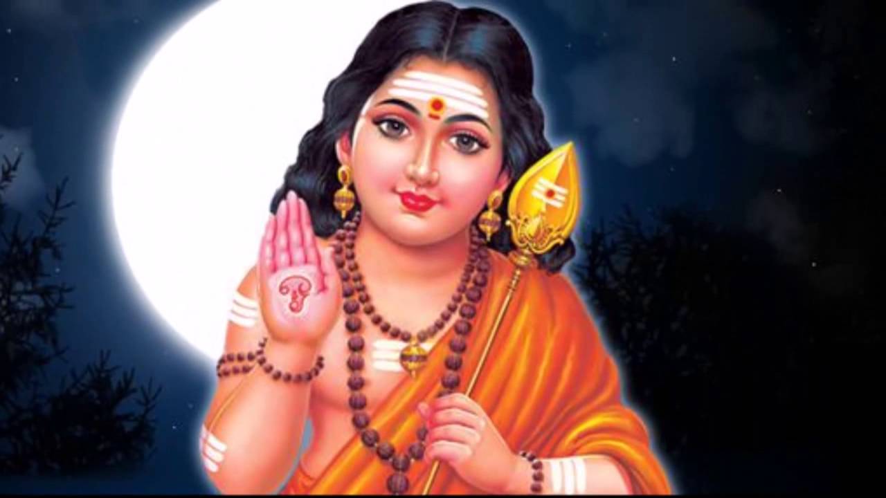 Devargal Thalaiva | Gopika Poornima | Sri Subramanyeswara Devasena ...